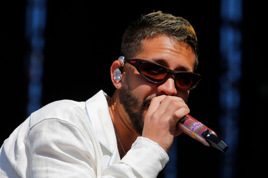 Mora and YovngChimi Take the Streets in ‘Modelito’ - los40.us