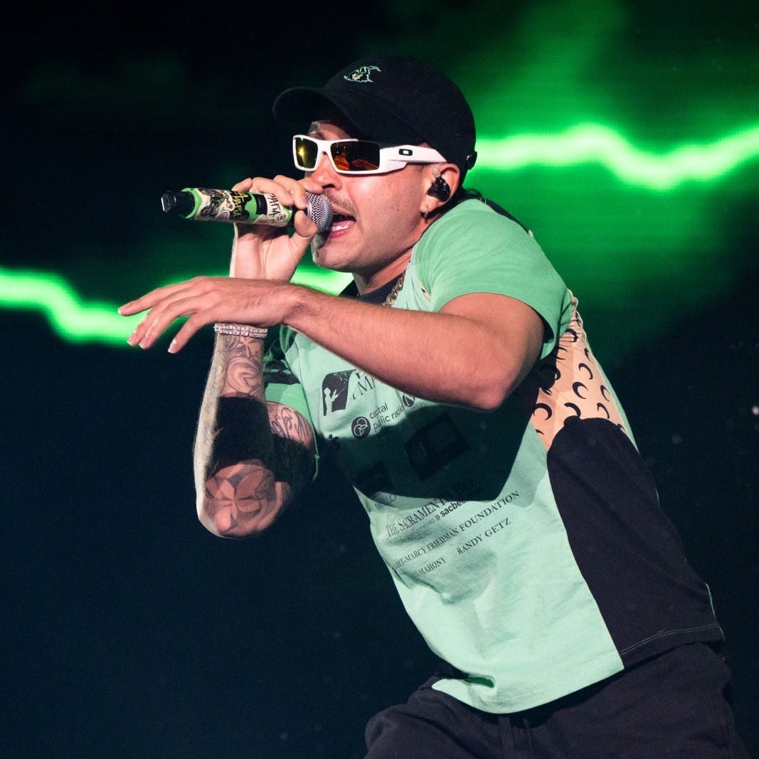 New Latin & Urban Music Releases - los40.us