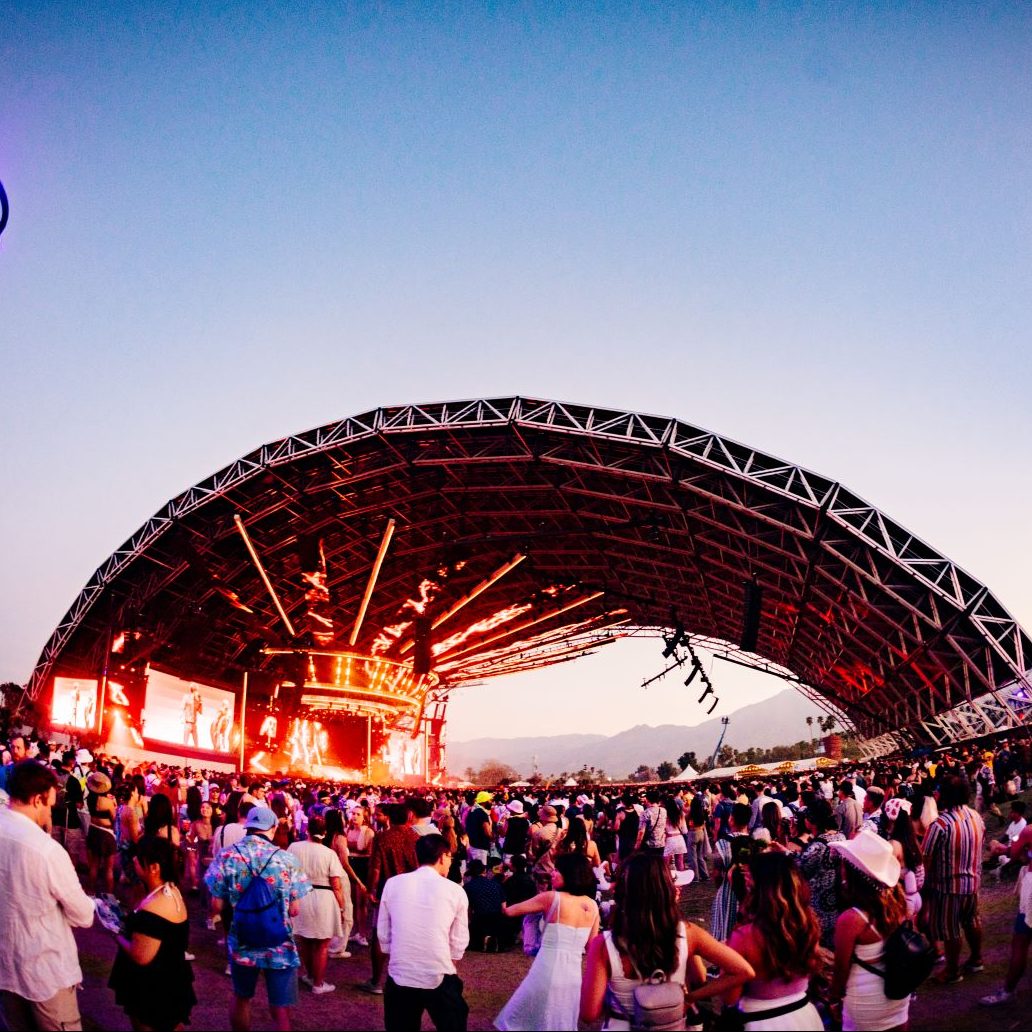 Coachella Wekeend 2: Lineup, Schedule & Live Stream - los40.us