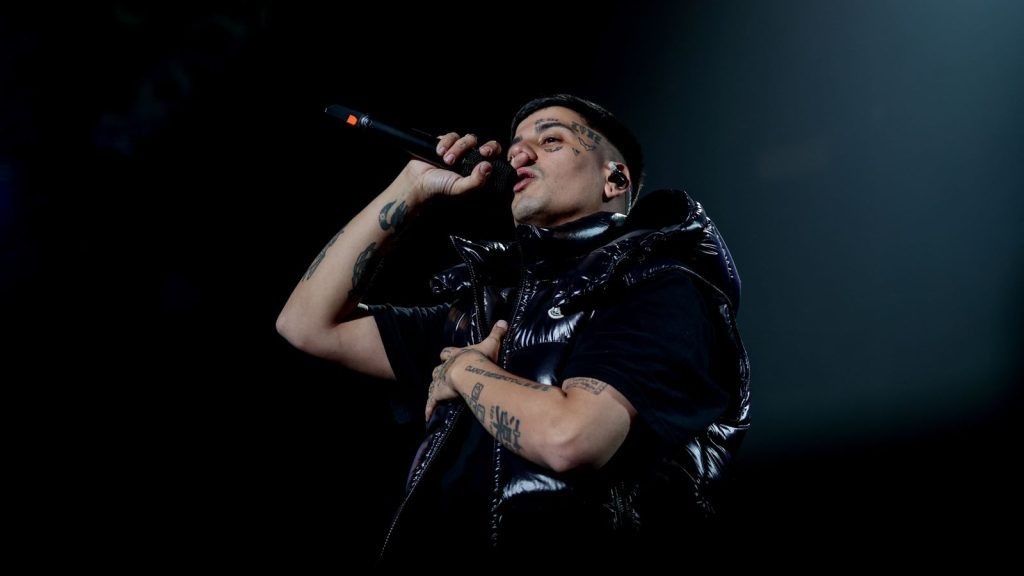 Duki's Emotional Words to Bizarrap: "It's a Pleasure" - los40.us