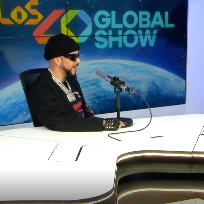 Yandel on Future Collab With Quevedo, 'Yandel 150' and Upcoming US Tour ...