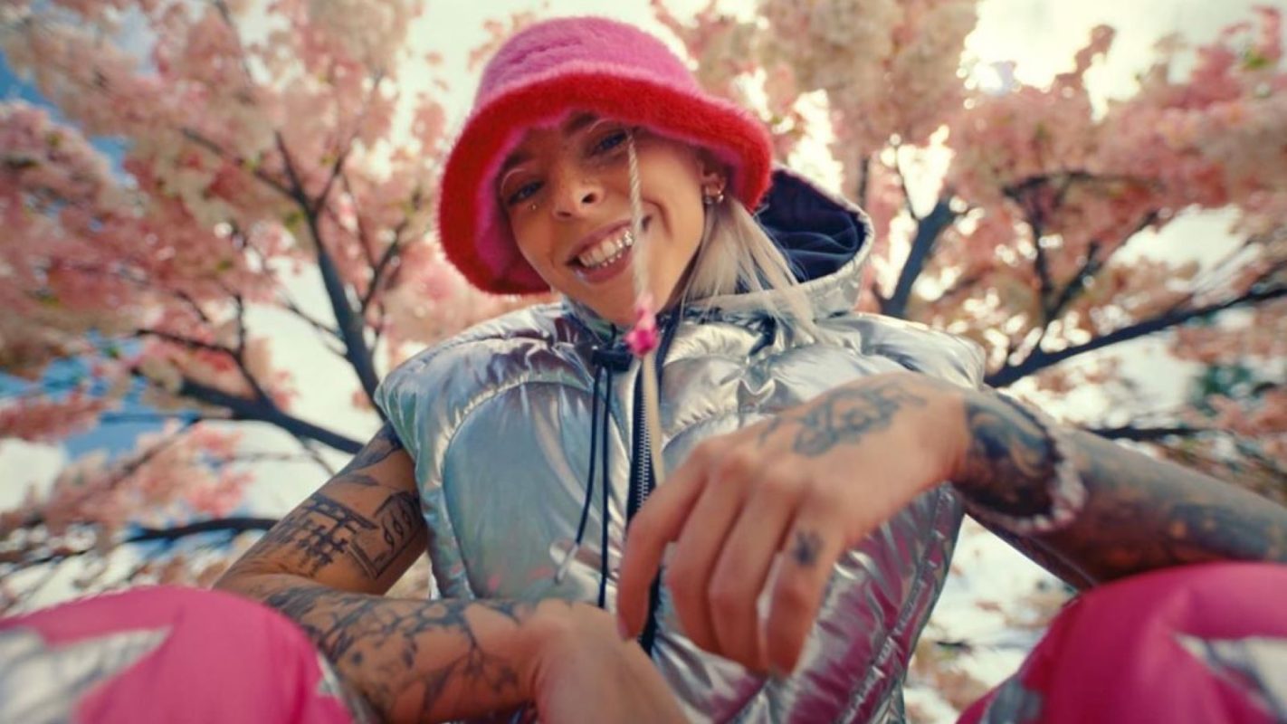 Young Miko, the rapper conquering the Urban scene - los40.us