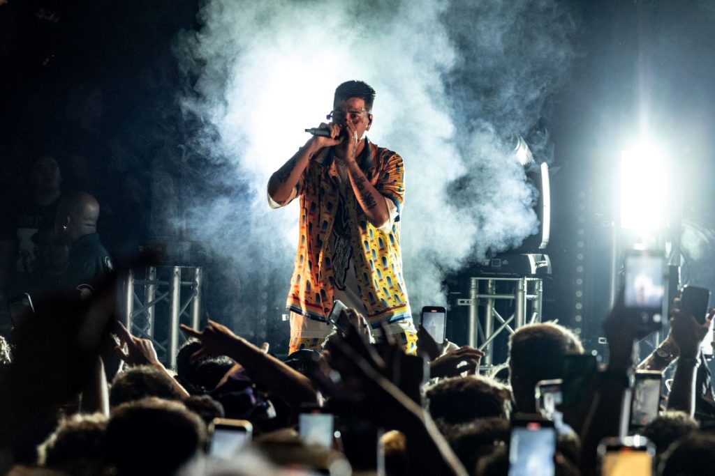 The Story of Duki: From Freestyle to the Top of the Global Urban Genre ...