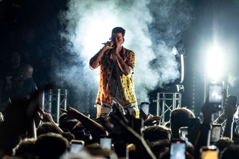 The Story of Duki: From Freestyle to the Top of the Global Urban Genre ...