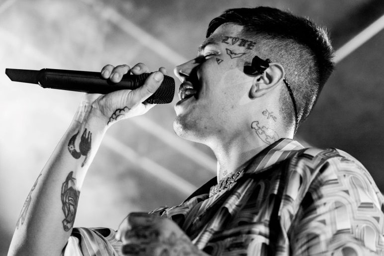 Duki Sweeps On His First U.S. Tour With All Shows Sold Out in 24 Hours ...