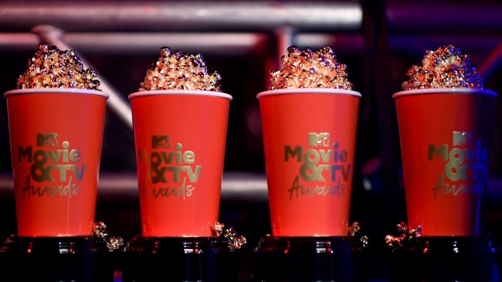 MTV Movie & TV Awards 2023: Full Winners List - los40.us