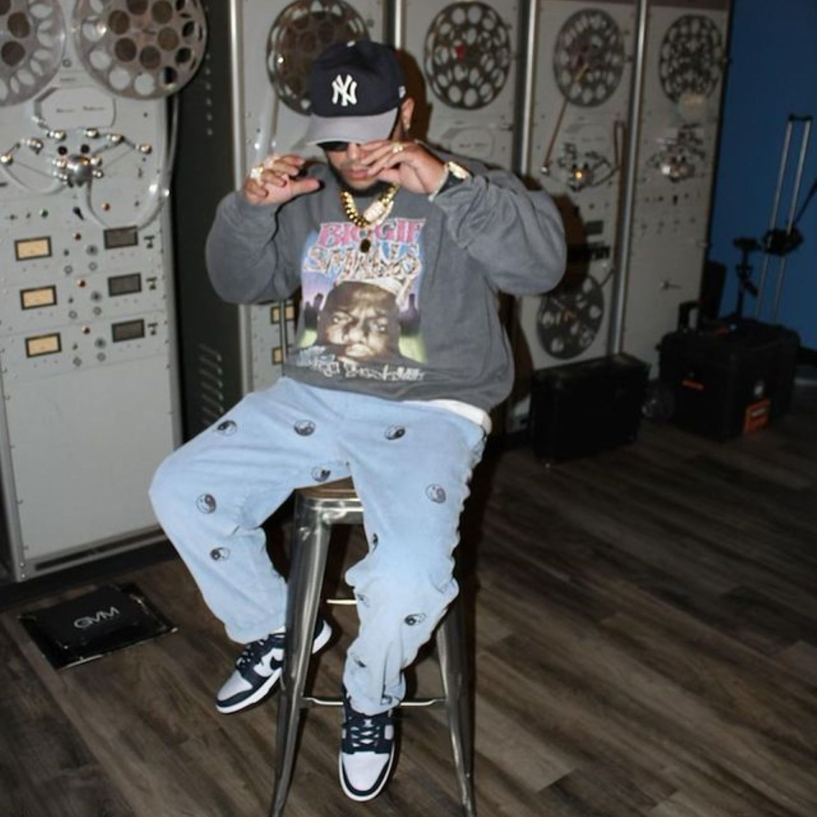Jory Boy On The Reggaeton Boom: "We Have More Power Than They Though ...