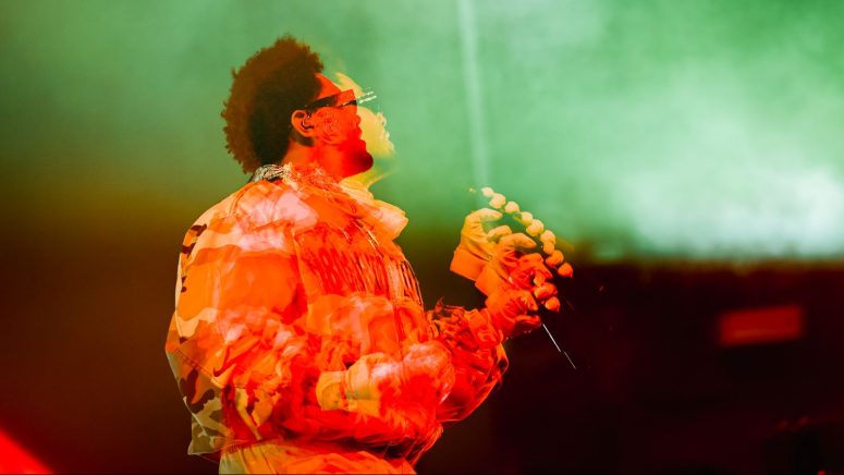 The Weeknd Wants to ‘Kill’ The Weeknd: “It’s My Last Album” - los40.us