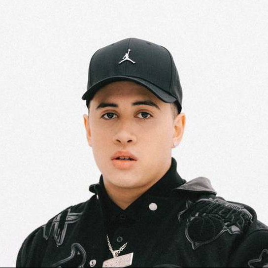 FMK Talks About his Friendship with 'Los Del Espacio': Thiago PZK, Lit ...