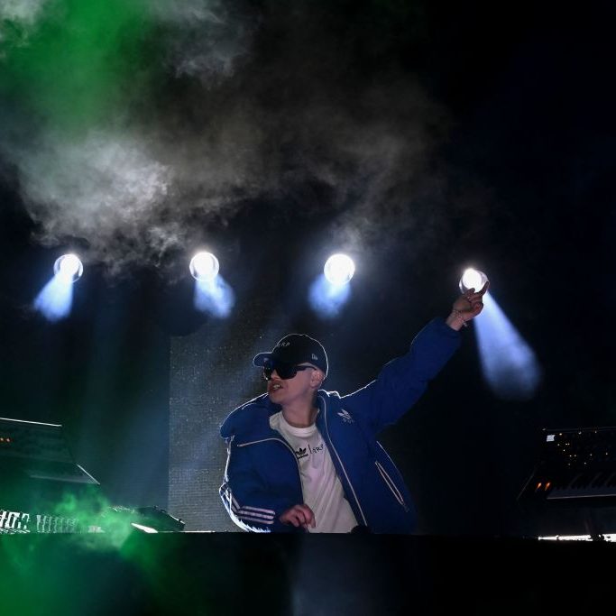 The Surprising Way in Which Bizarrap Announced Session #56 with Rauw ...