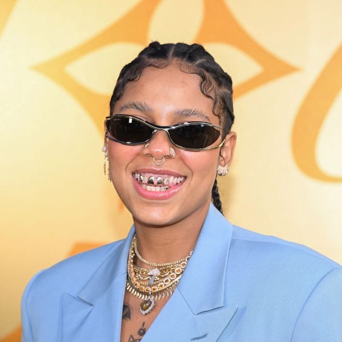 Tokischa: "It's a Super Pride to Have Madonna as a Friend" - los40.us