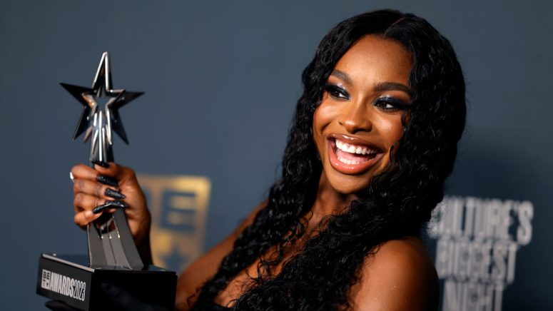 Beyoncé & SZA Sweep the 2023 BET Awards: Complete Winner List - los40.us