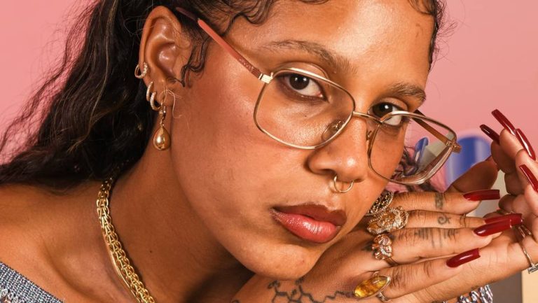 Who's Tokischa, The Artist Who Has Conquered Madonna - los40.us