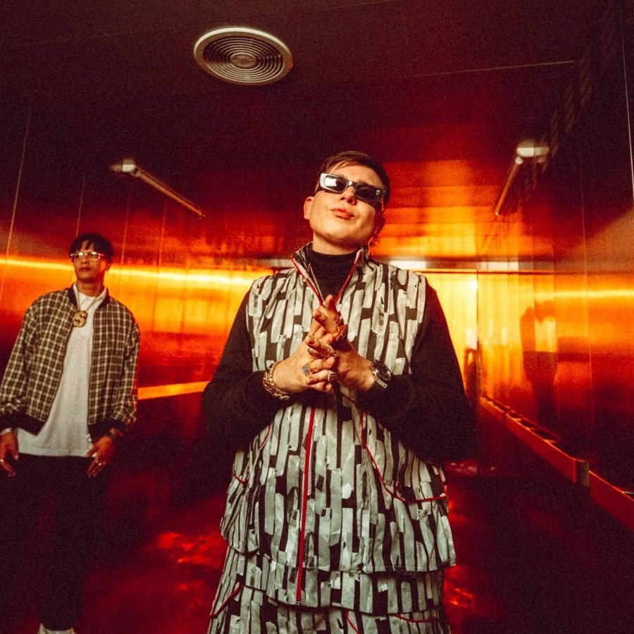 YSY A, the Name Behind the Argentine Urban Scene Boom: From 'El Quinto ...