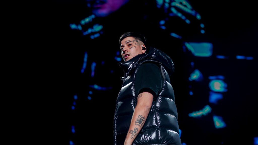 The Story of Duki: From Freestyle to the Top of the Global Urban Genre ...