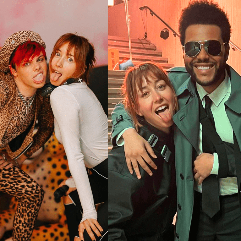 Tanu Muino: the Music Director Behind Many of our Favorite Artists ...