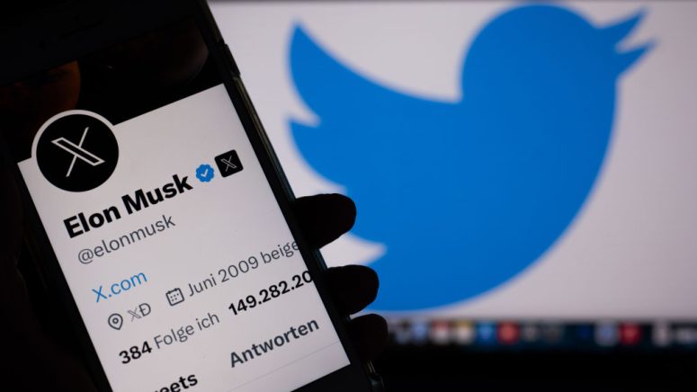 Goodbye Twitter, Hello ‘X’ - los40.us