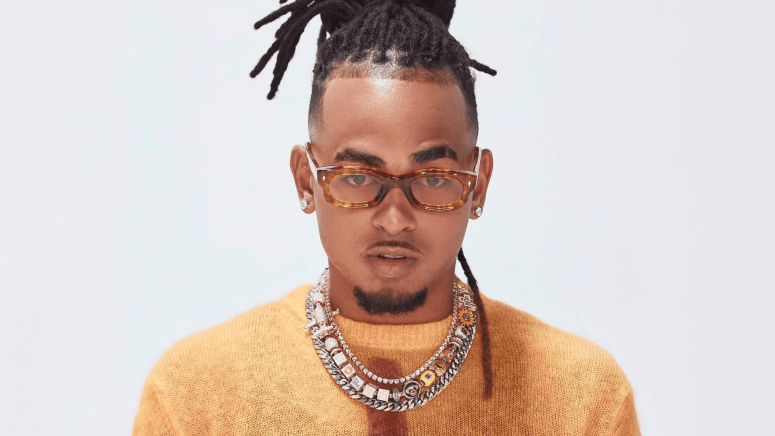 Ozuna Unveils New Collab with a Top Artist in LOS40 - los40.us
