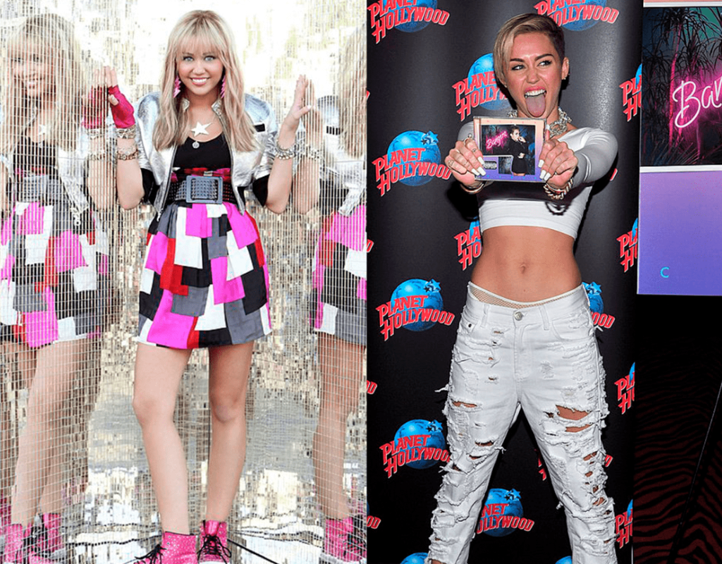 Miley Cyrus Unveils Special Tenth Anniversary Vinyl Edition of 'Bangerz ...