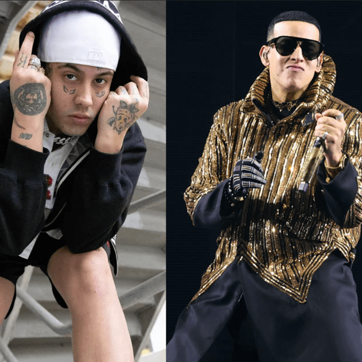 Slang 101: 'Bellaco,' 'Dura,' 'Mami', 'Combi completa' & More - los40.us