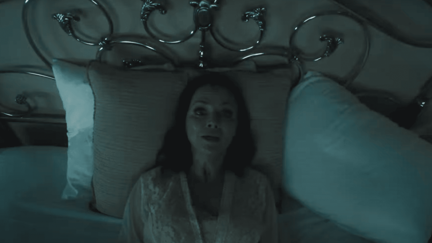 Doja Cat's New Single 'Demons' Won't Let You Sleep At Night - los40.us