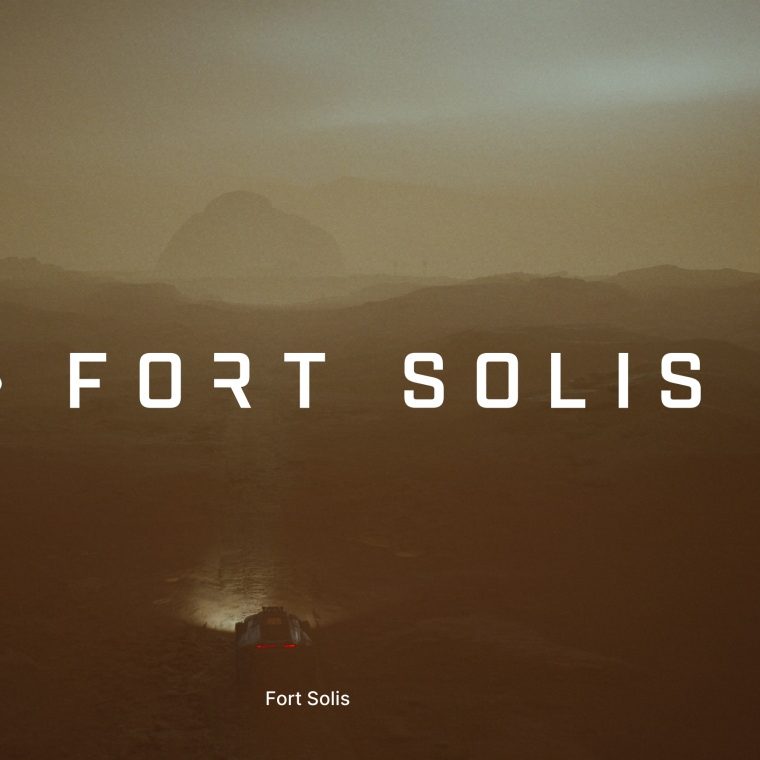 Review - Fort Solis: How to Survive the Terror on Mars - los40.us