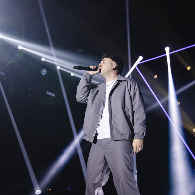 Quevedo, The Young Promise Destined for Global Success - los40.us