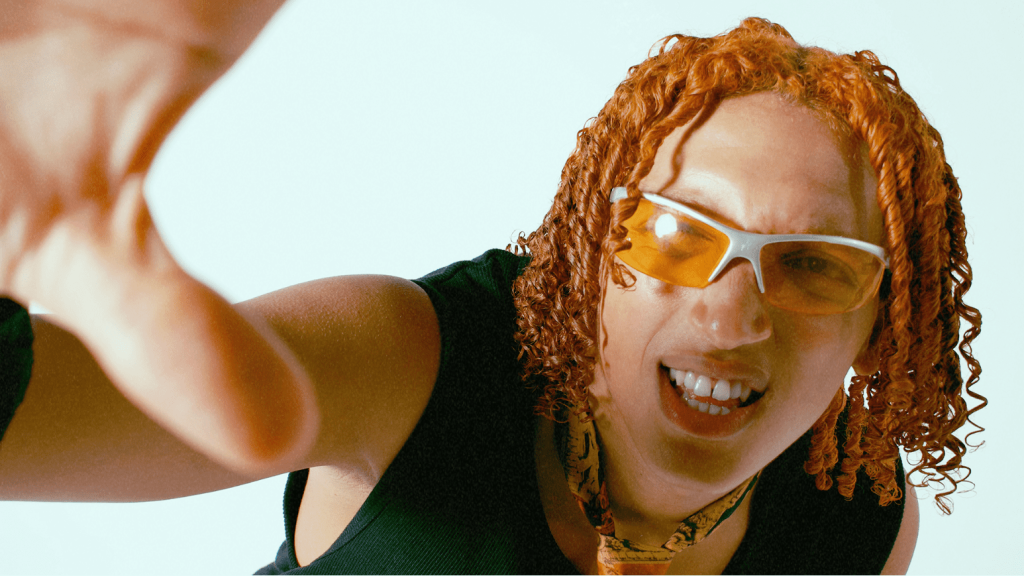 Meet Samuel Nagati, the Super Talented Rising Artist - los40.us