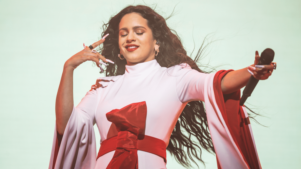 Libra Season is Here! Rosalía, Bella Hadid, Doja Cat & More - los40.us