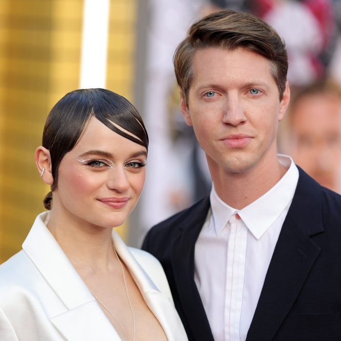 Joey King Gets Married with Director Steven Piet in Spain - los40.us