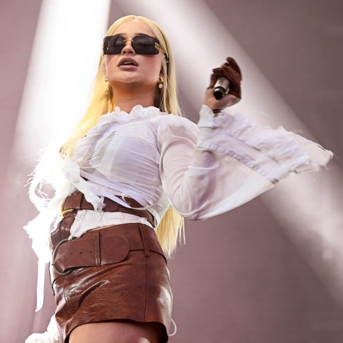 Kim Petras Drops Surprise Album: Problématique - los40.us