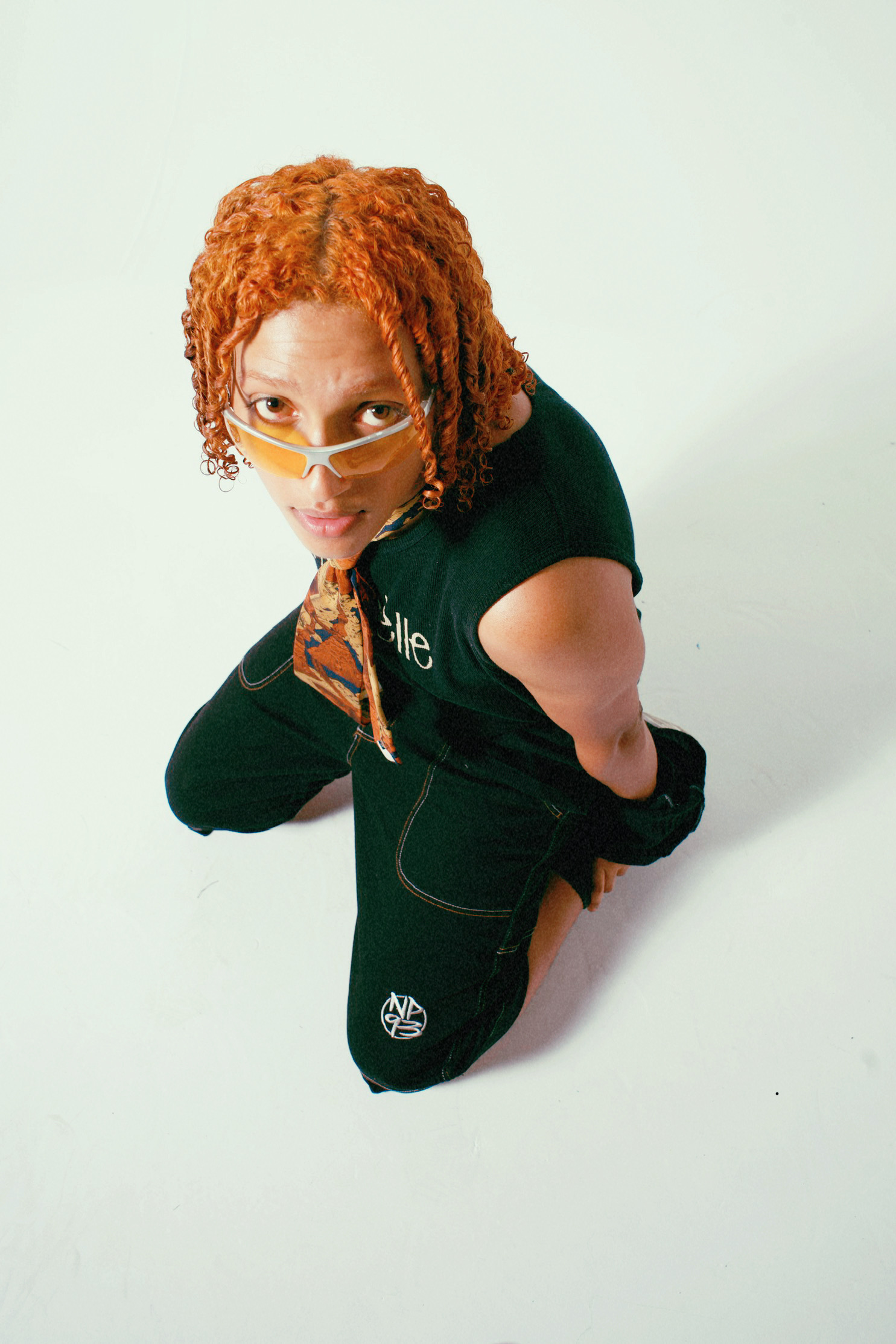 Meet Samuel Nagati, the Super Talented Rising Artist - los40.us