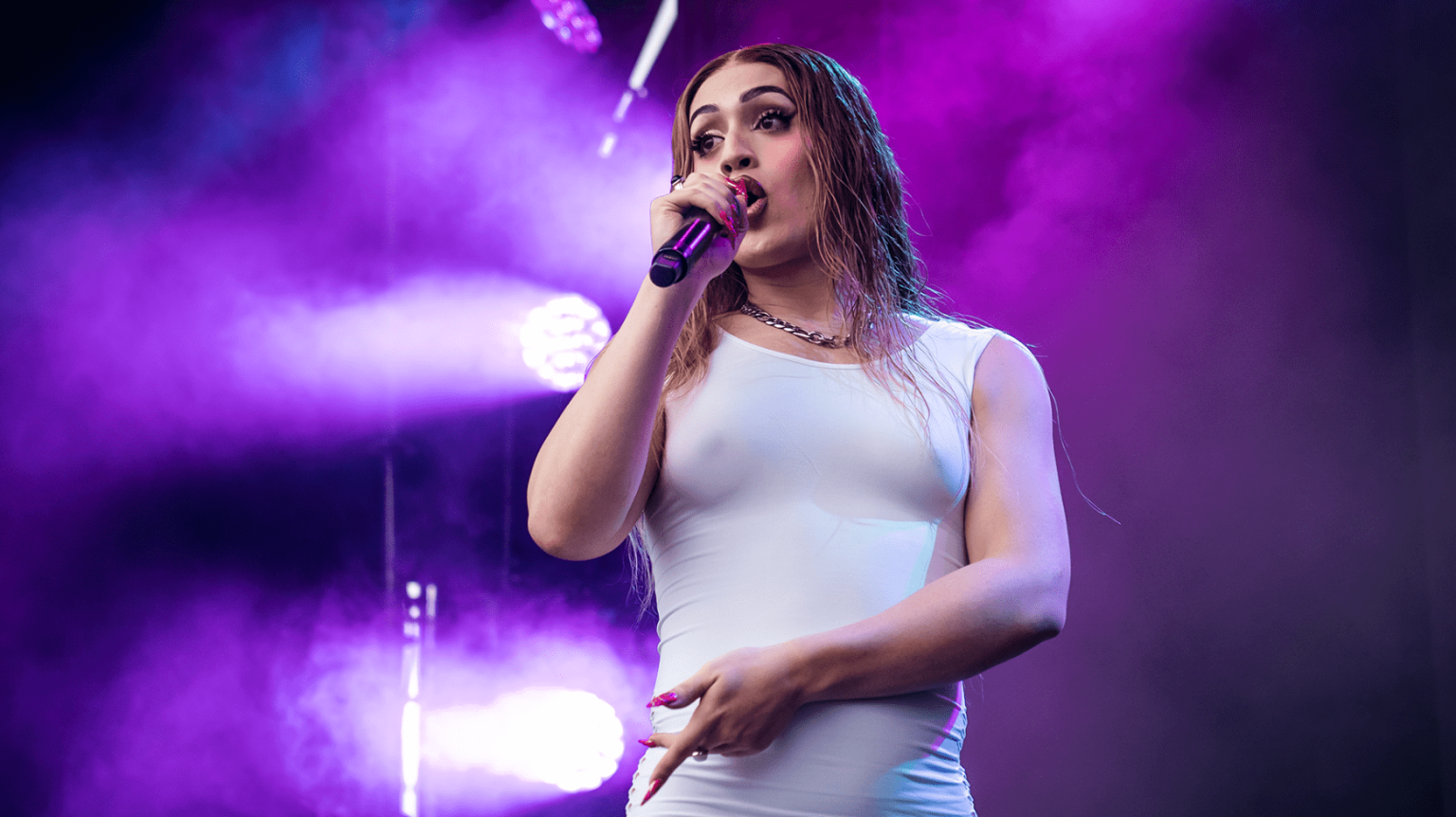 'Hera': The New Festival That Only Features Female Talent - los40.us