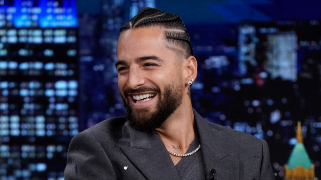Maluma Confirms Parenthood: "The True Maluma Baby is on the Way" - los40.us