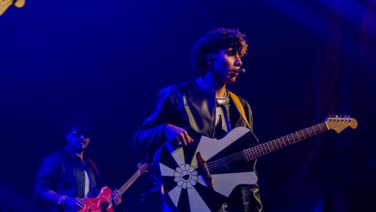 10 Emerging Latin & Spanish Artists You Should Now - los40.us