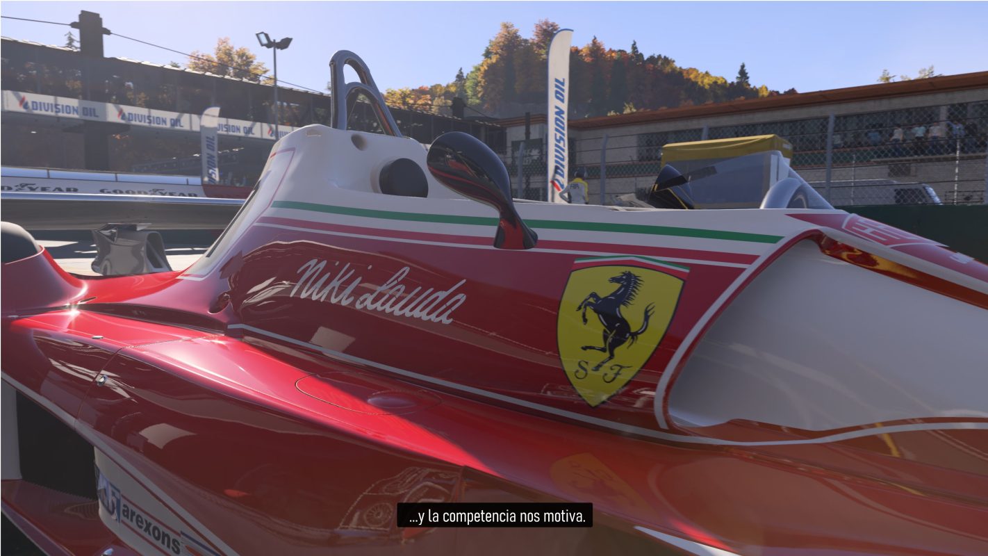 Review: Forza Motorsport - The Ultimate Xbox Car Simulator - los40.us