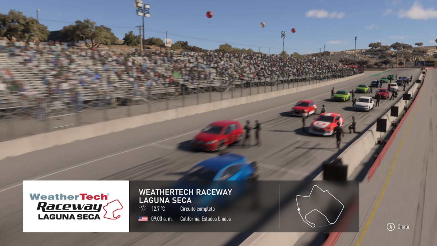 Review: Forza Motorsport - The Ultimate Xbox Car Simulator - los40.us