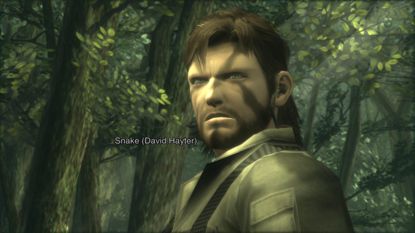 Review of Metal Gear Solid: Master Collection Vol. 1 - los40.us