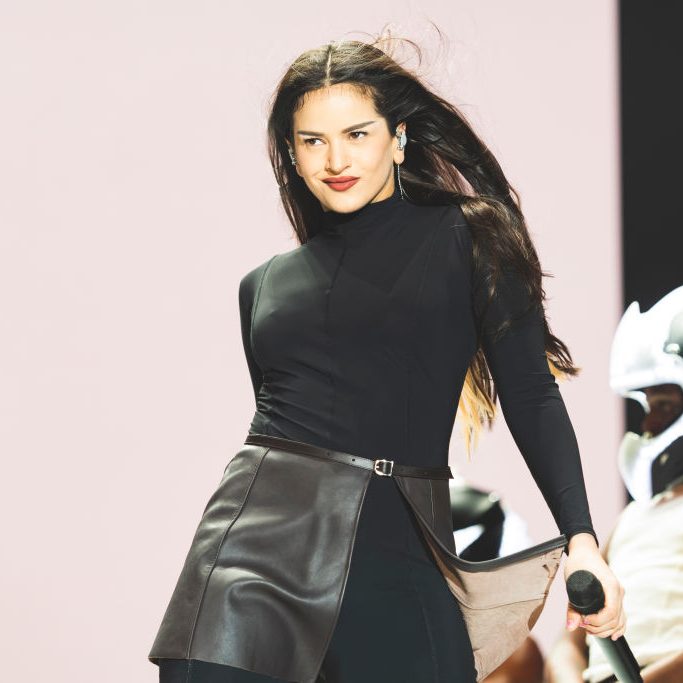 Rosalía Hints at Musical Comeback: "Exciting Things Are Coming" - los40.us