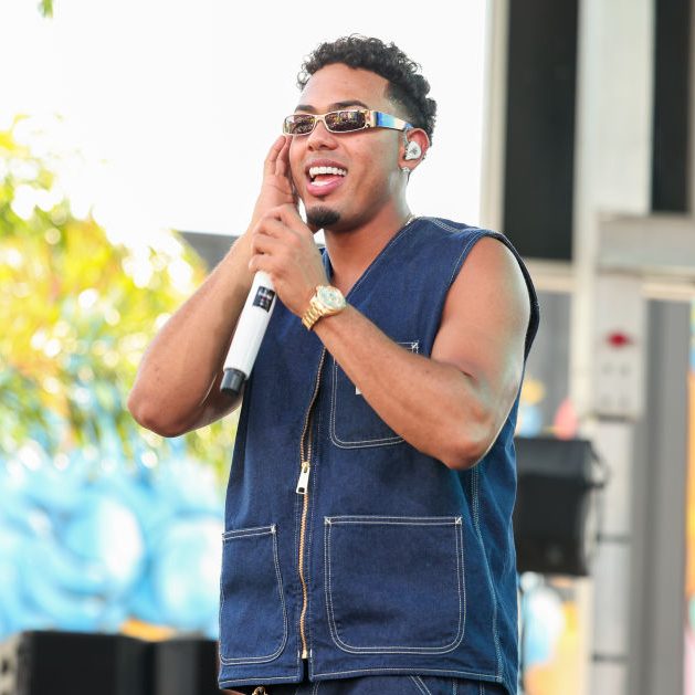 Myke Towers is Preparing for a Triumphant Return: Listen to a Sneak ...