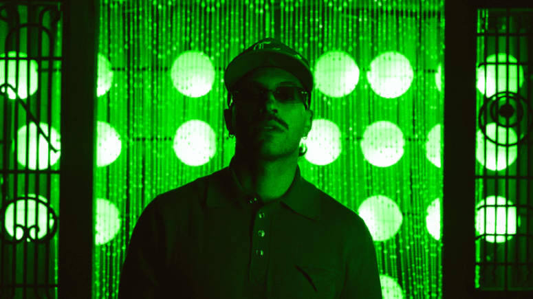 Feid's 'FERXXOCALIPSIS': A Musical Journey to the End of Time - los40.us