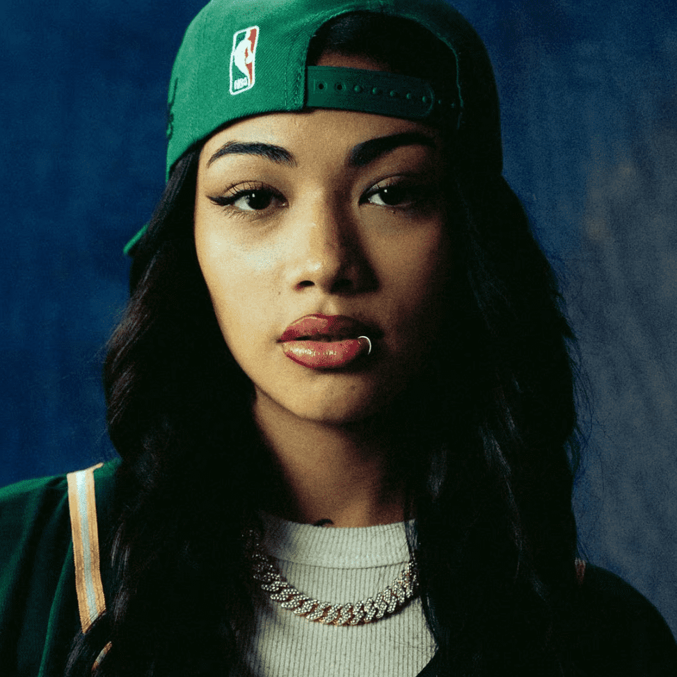 Luana: The Rising Urban Artist Supported by Karol G, Nicki Nicole ...