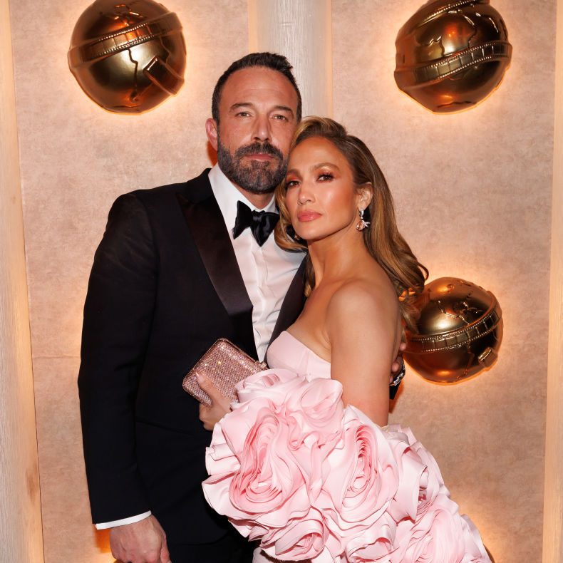Ben Affleck Changes Look Amid Divorce Rumors with Jennifer Lopez - los40.us