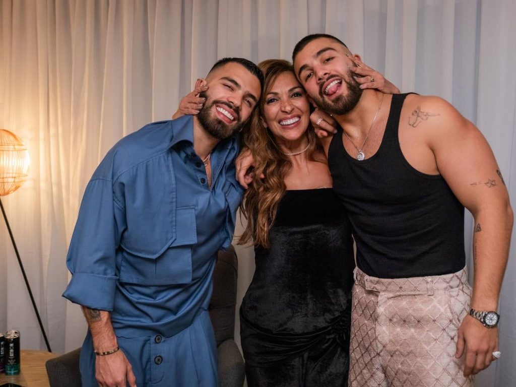 PHOTOS | Manuel Turizo's Unforgettable Night at Viña del Mar Festival ...