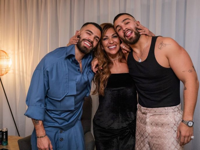 PHOTOS | Manuel Turizo's Unforgettable Night at Viña del Mar Festival ...