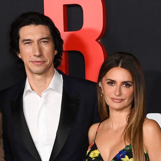 De Película Interview with Ferrari Cast: The Man Who Reshaped ...