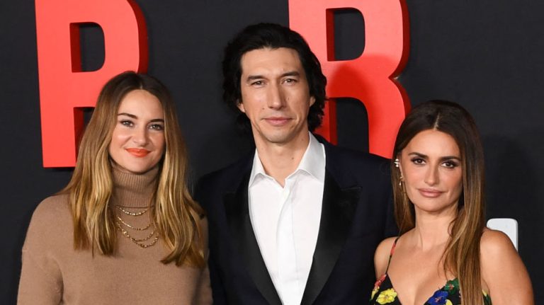 De Película Interview with Ferrari Cast: The Man Who Reshaped ...