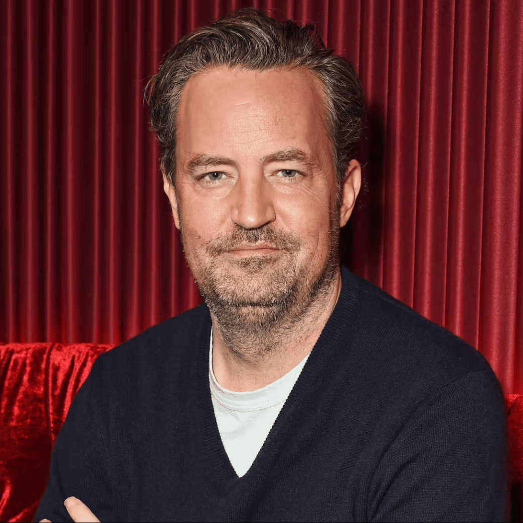 Matthew Perry's Will Details: Ex is Beneficiary, But Siblings Are Not ...