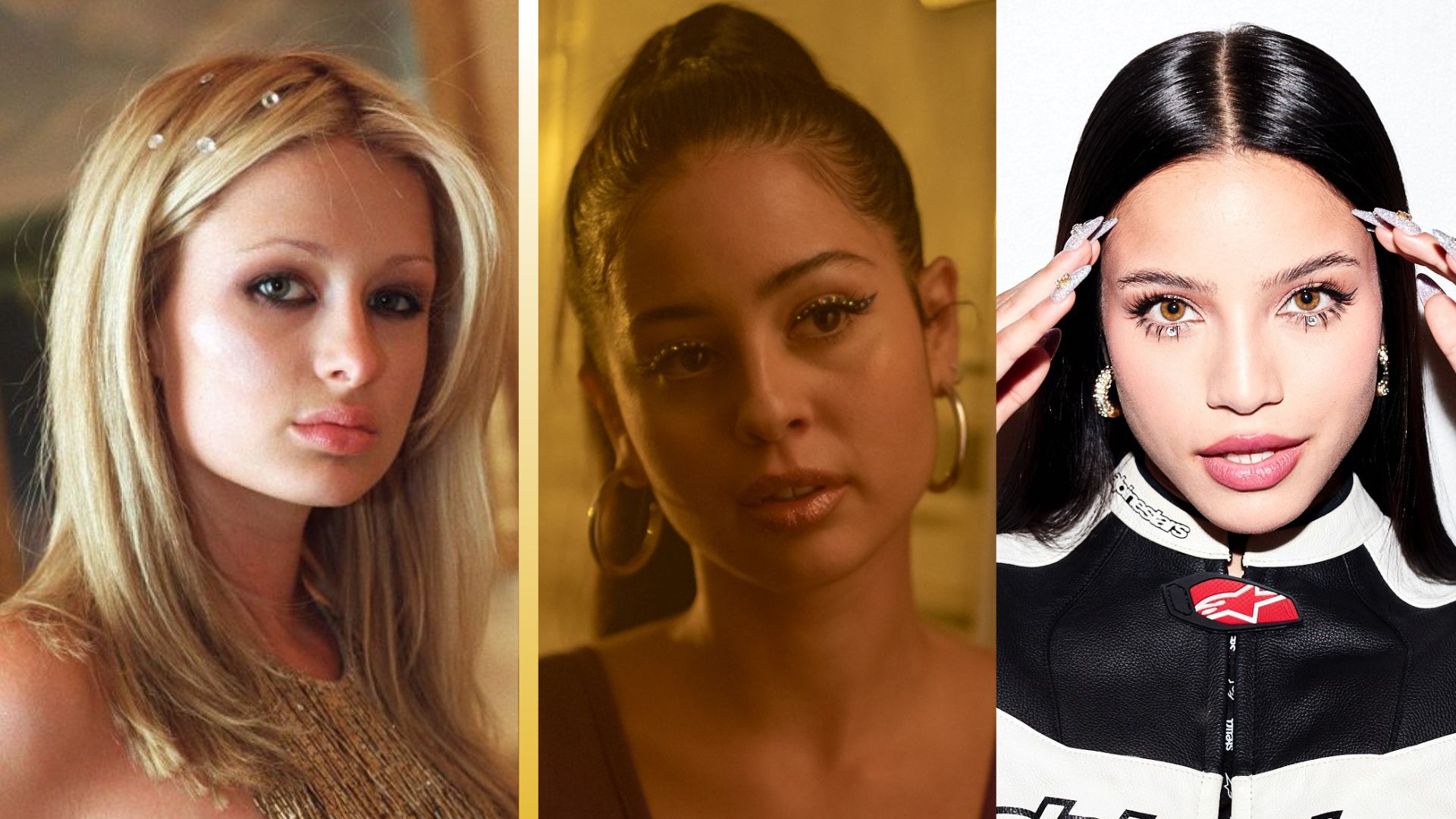 Y2K Fashion Trends Revived by Singers - los40.us