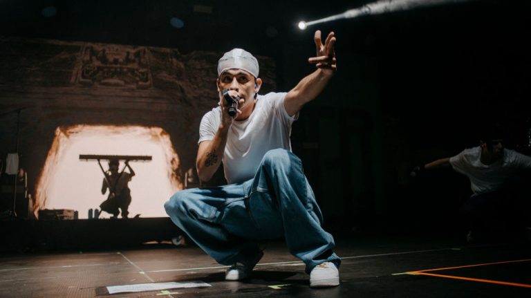 Trueno's 2024 ‘El Último Baile’ Tour in the United States: Dates ...